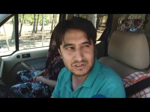 Sürücüler Çareyi Beklemekte Buldu