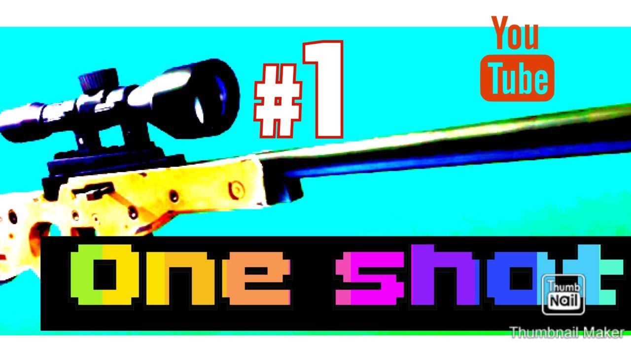 One shot - YouTube