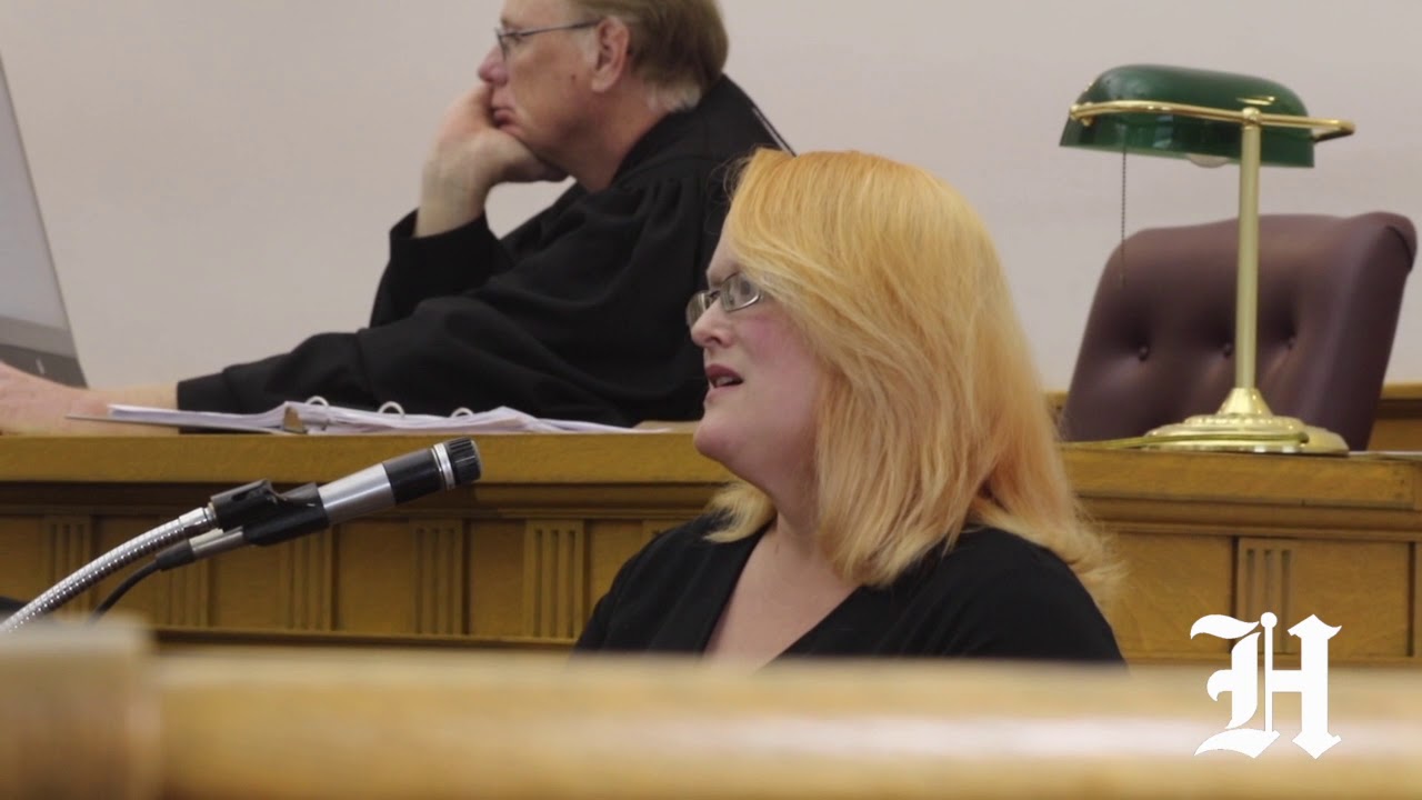 Syperda trial: Day 3 - YouTube