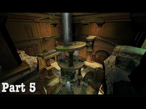 Al Most Rage Quit - Tomb Raider Anniversary ! St. Francis Folly # ...