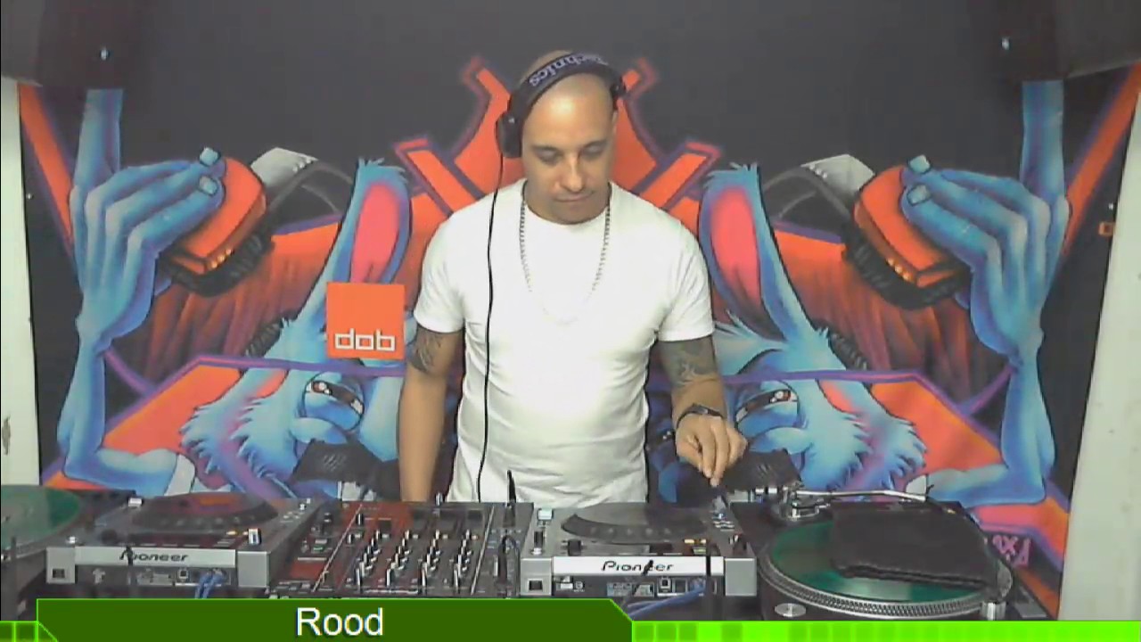 DJ Rood Olivee - Programa BPM - 04.02.2017 - YouTube