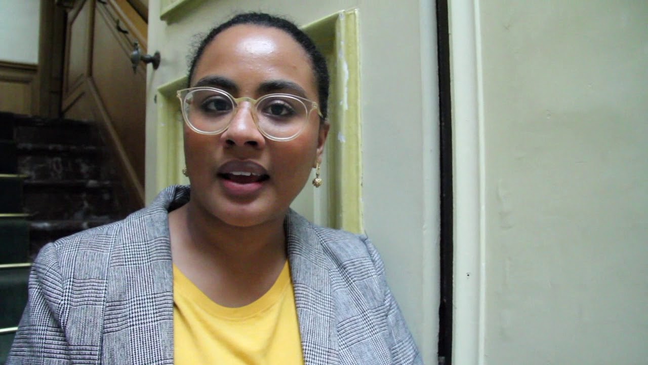 Week van de Afrikaanse roman 2017: Amy Jephta se samevattende gedagtes ...