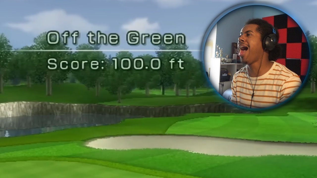 Poof Try Harding With That Wedge! | The Most Unfair Platinum Medal ...