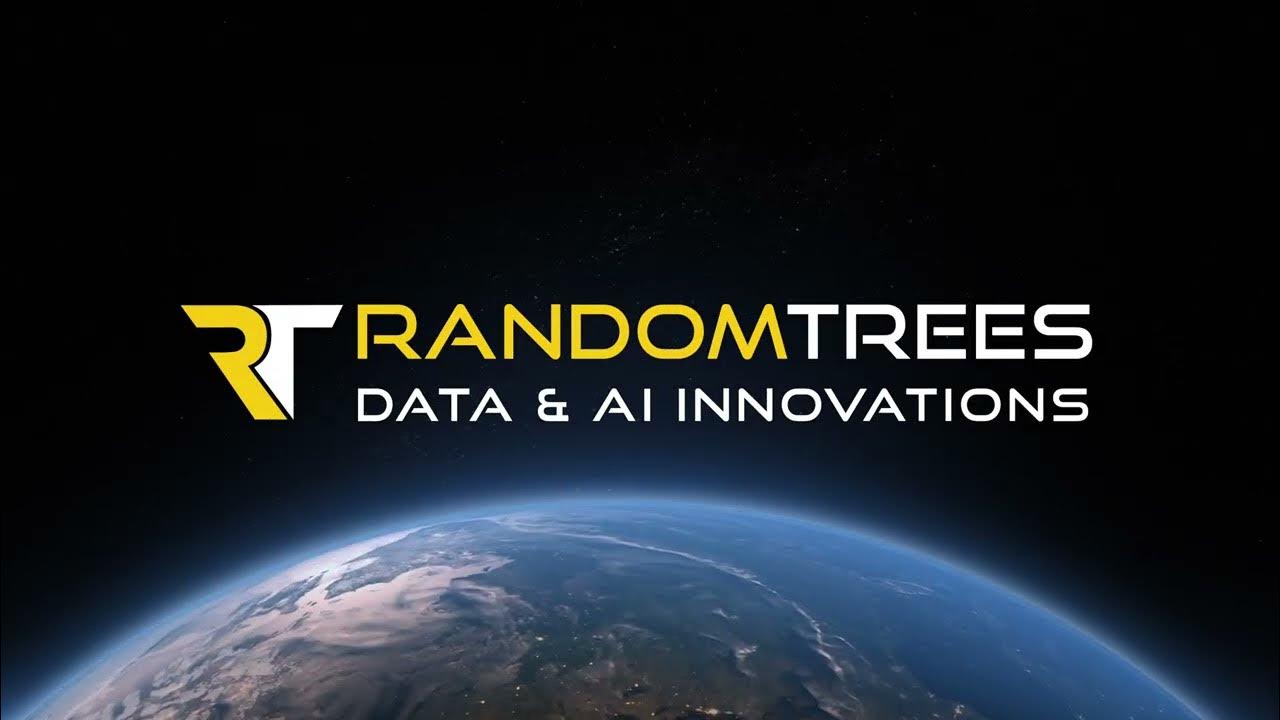 RandomTrees Q3 Meetup - YouTube