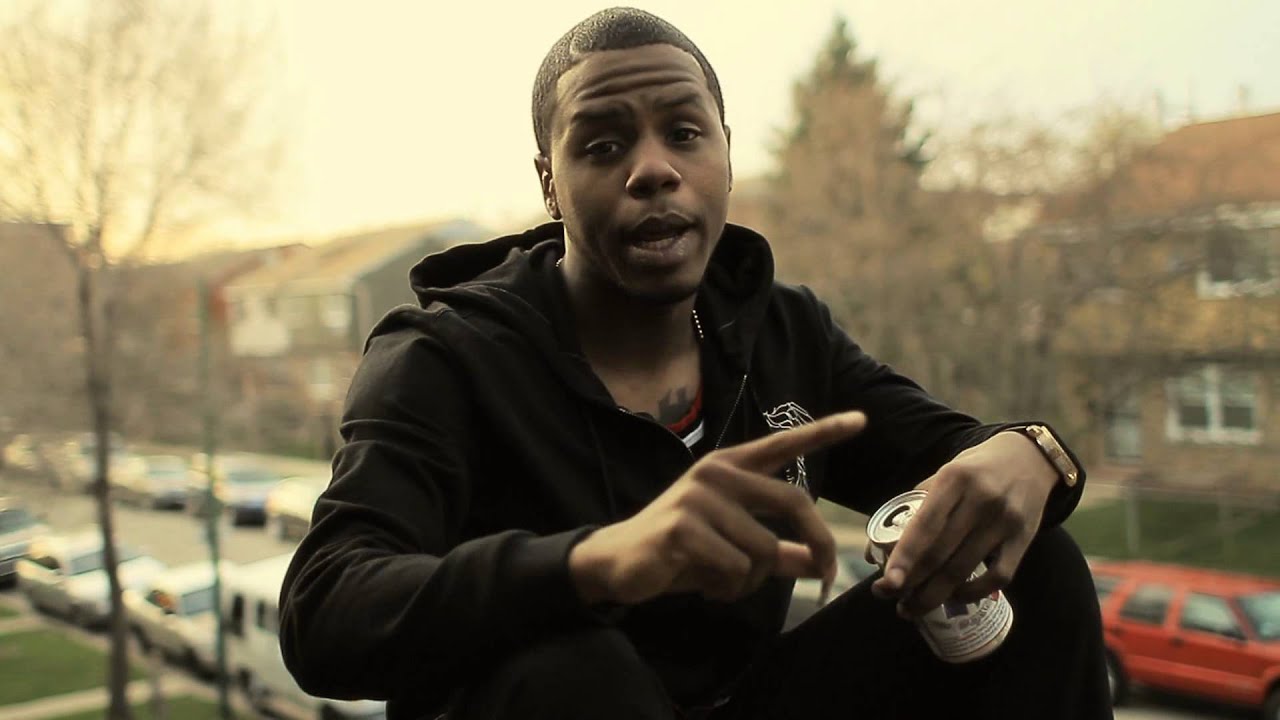 Caleb James - TRU (Freestyle) - YouTube