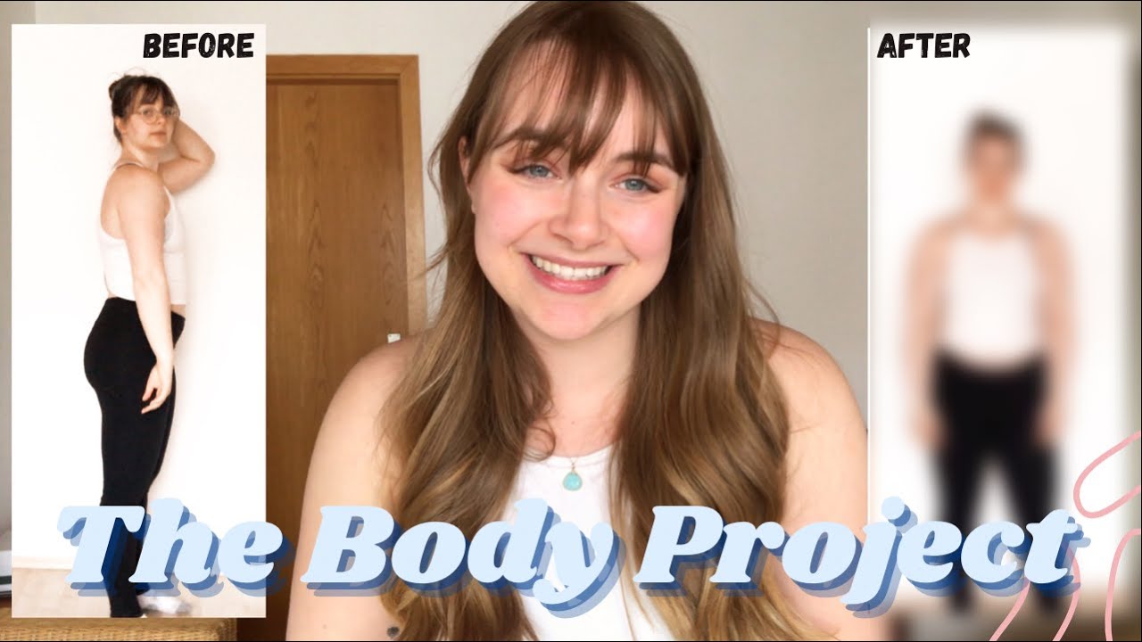 ONE MONTH OF THE BODY PROJECT Experience Thoughts Before After Of one-month-of-the-body-project-experience-thoughts-before-after-of