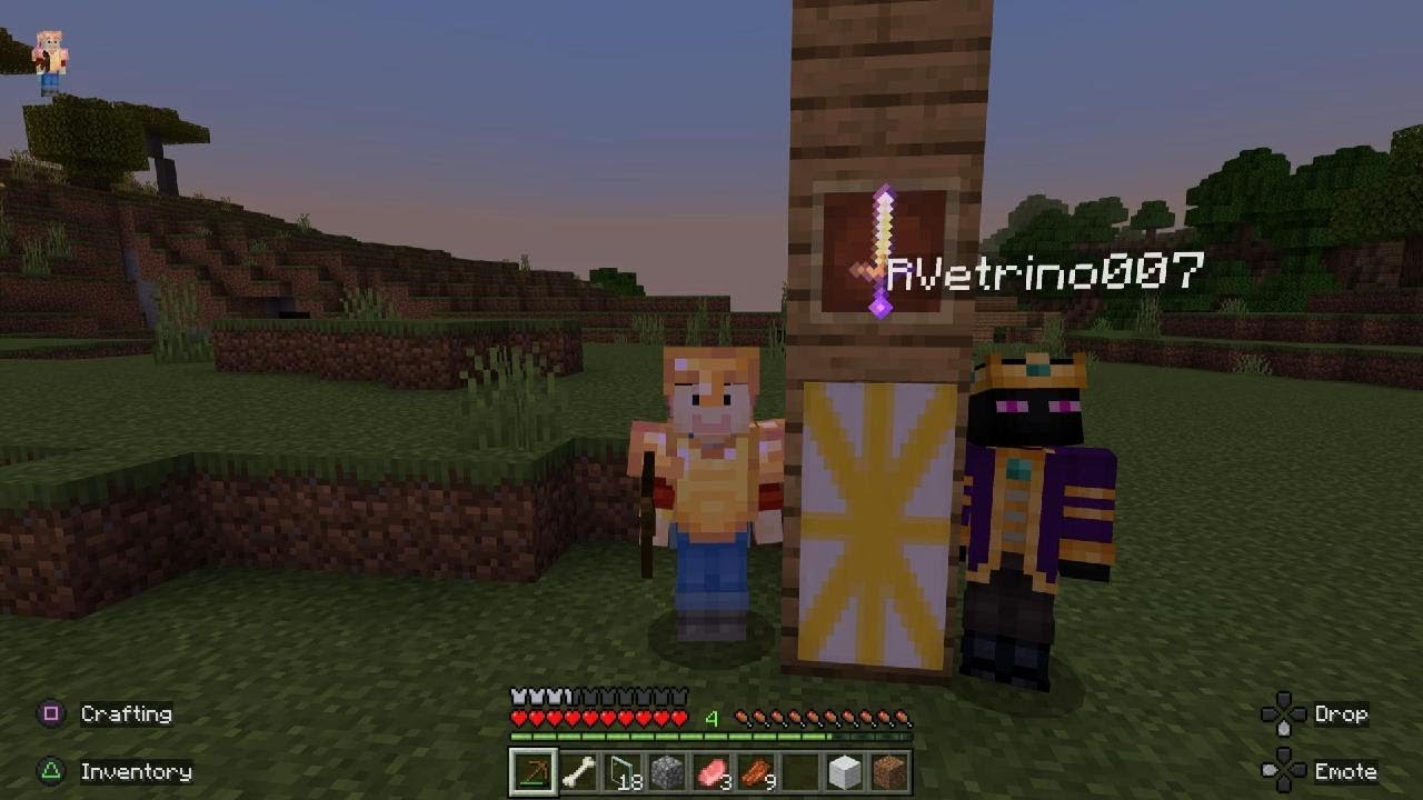 Minecraft episode 2 - YouTube
