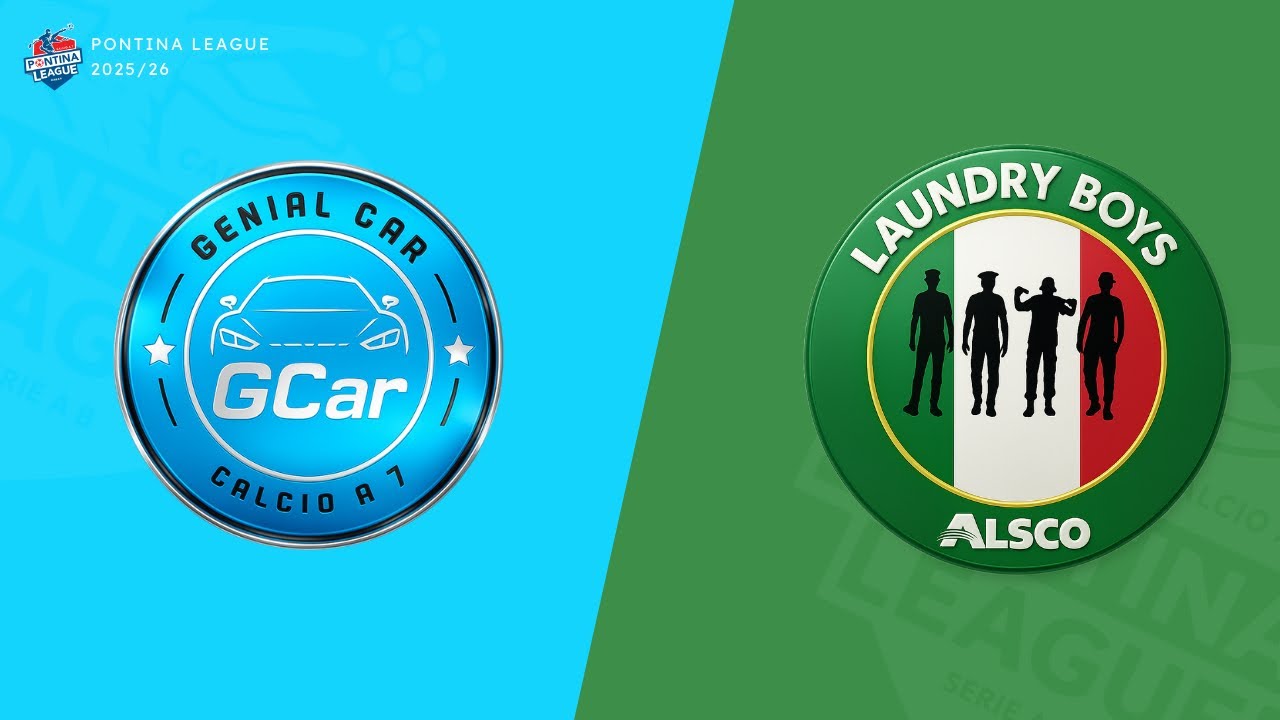 Genial Car - Laundry Boys - YouTube