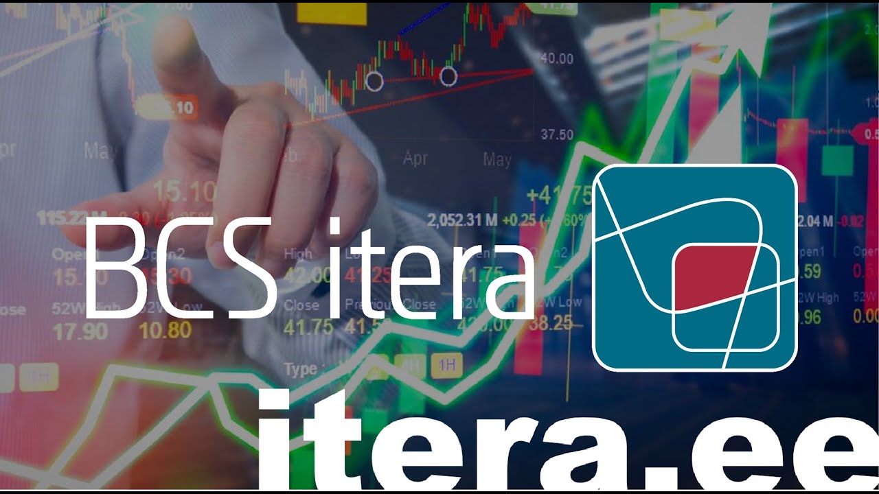 BCS Itera vebinar: Different operating models of Microsoft Dynamics 365 Business Central ERP ...