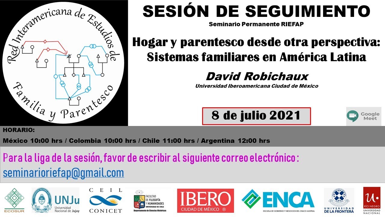 sesión David Robichaux 8 de julio - YouTube