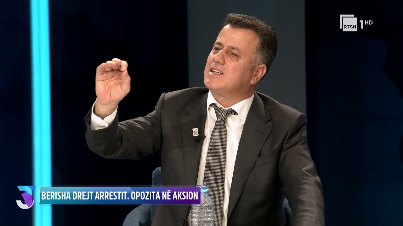 Nesturi-Nokës: Nuk ju mbështet njeri. Kukësi ju braktisi... Noka: Rama ...