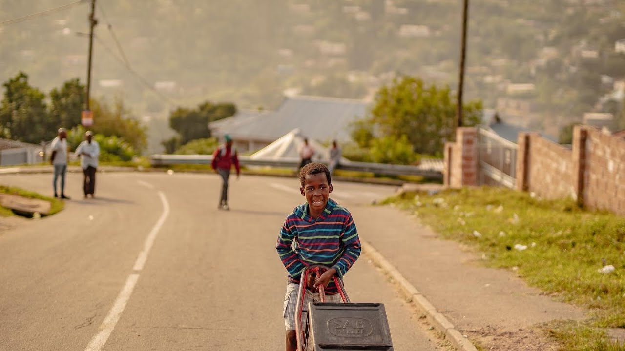 Knight SA x Menzelik & Desire - Deeper Soulful Sounds Vol.109 (Granny-s ...