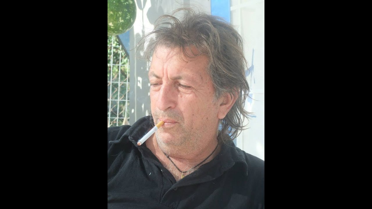 ΑΛΗΤΗ ΜΕ ΕΙΠΕΣ ΜΙΑ ΒΡΑΔΙΑ (ΚΑΡΑΟΚΕ-ΠΕΡΙ) - YouTube