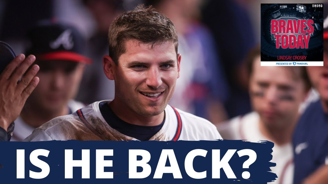 Is Austin Riley's Contract a Future NIGHTMARE for the Braves? | Atlanta ...