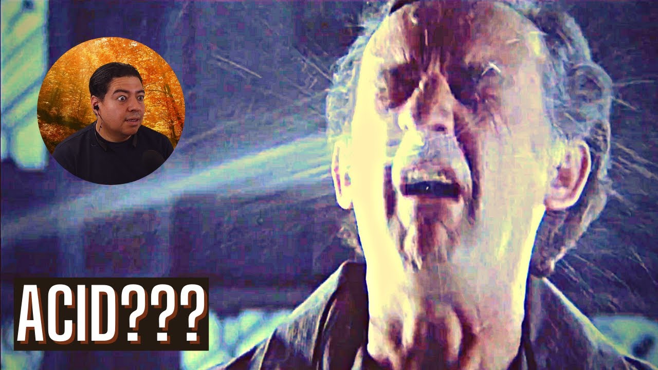 How To Survive DANGEROUS Traps. 😳View this Cube Horror Movie Reaction ...