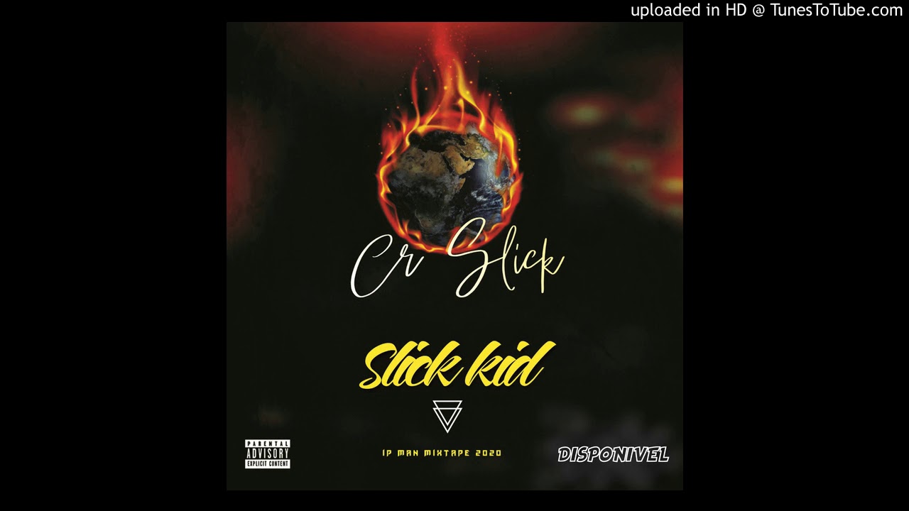 Slick Kid - CR Slick (Áudio Oficial) - YouTube