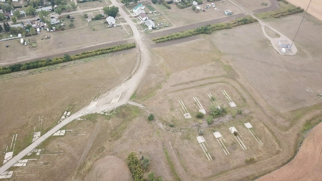 CFS ALSASK and whats left 2018 - YouTube