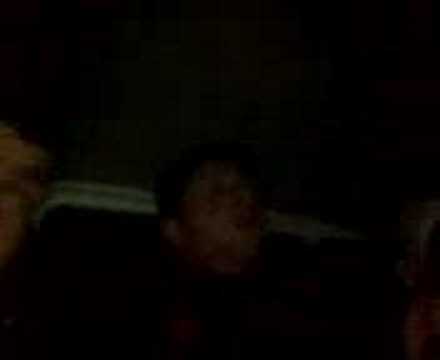 MUHABBET GAMARA ARABADA GELİRKEN