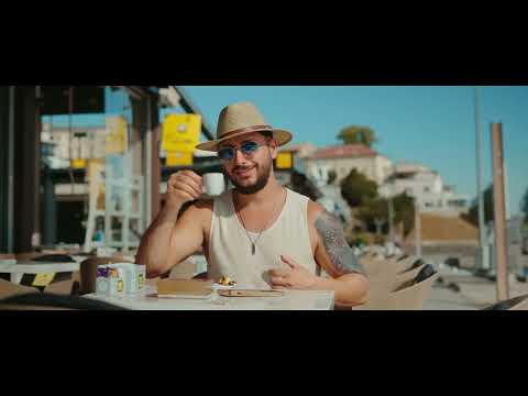 Toni de la Brasov - Vara asta - Official video 2026