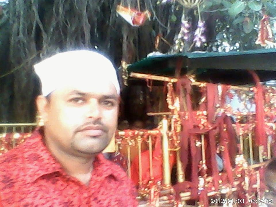 LIVE Jagran 4 , Sin :Kuldeep Mahi , Dir Ashok Puri - YouTube