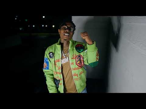 NBA Big B - Separation Anxiety (Official Music Video)