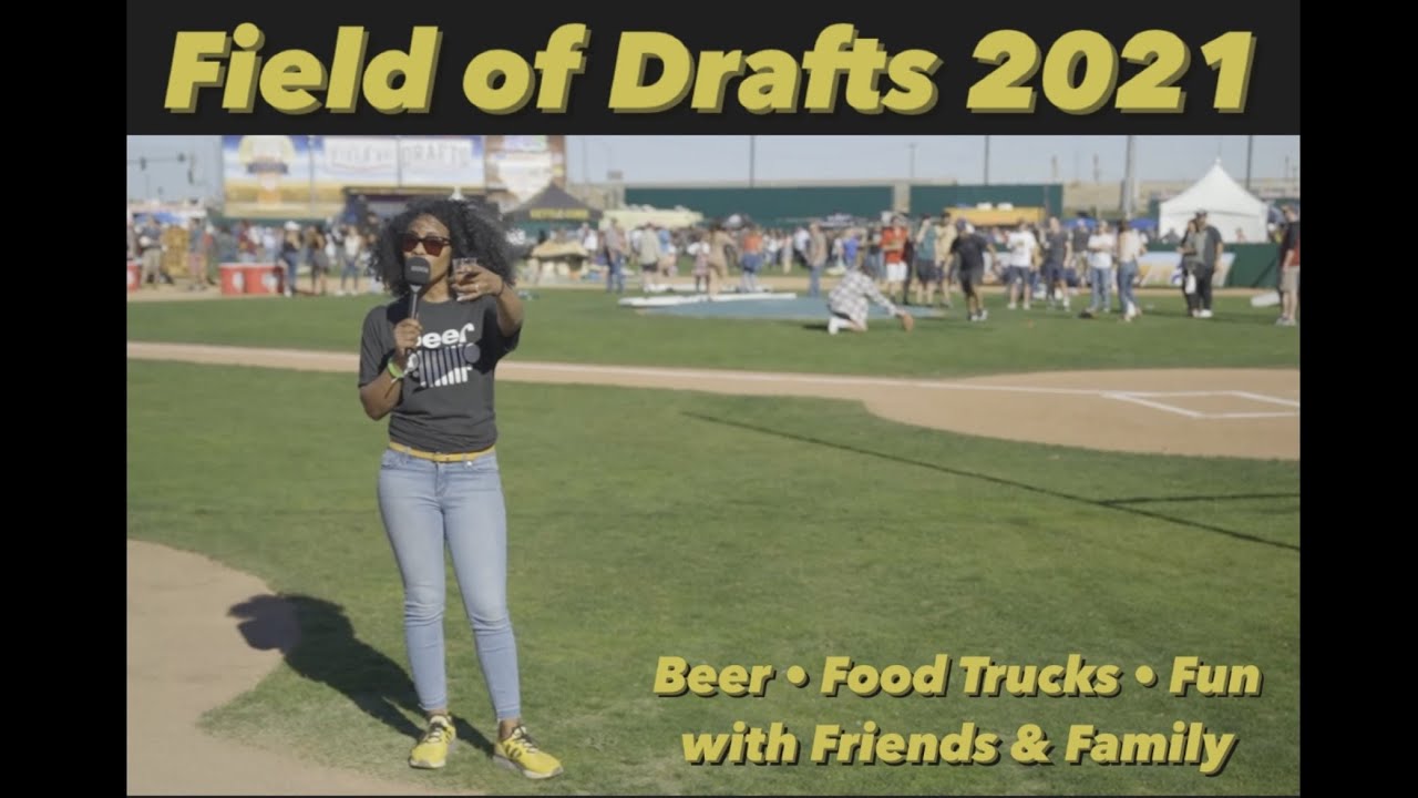 Field of Drafts - November 2021 - YouTube
