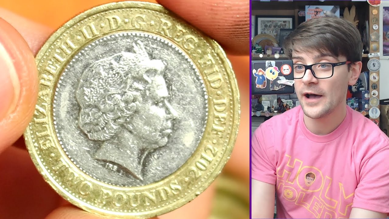 what-a-rare-2-coin-to-find-500-2-coin-hunt-41-book-7-youtube
