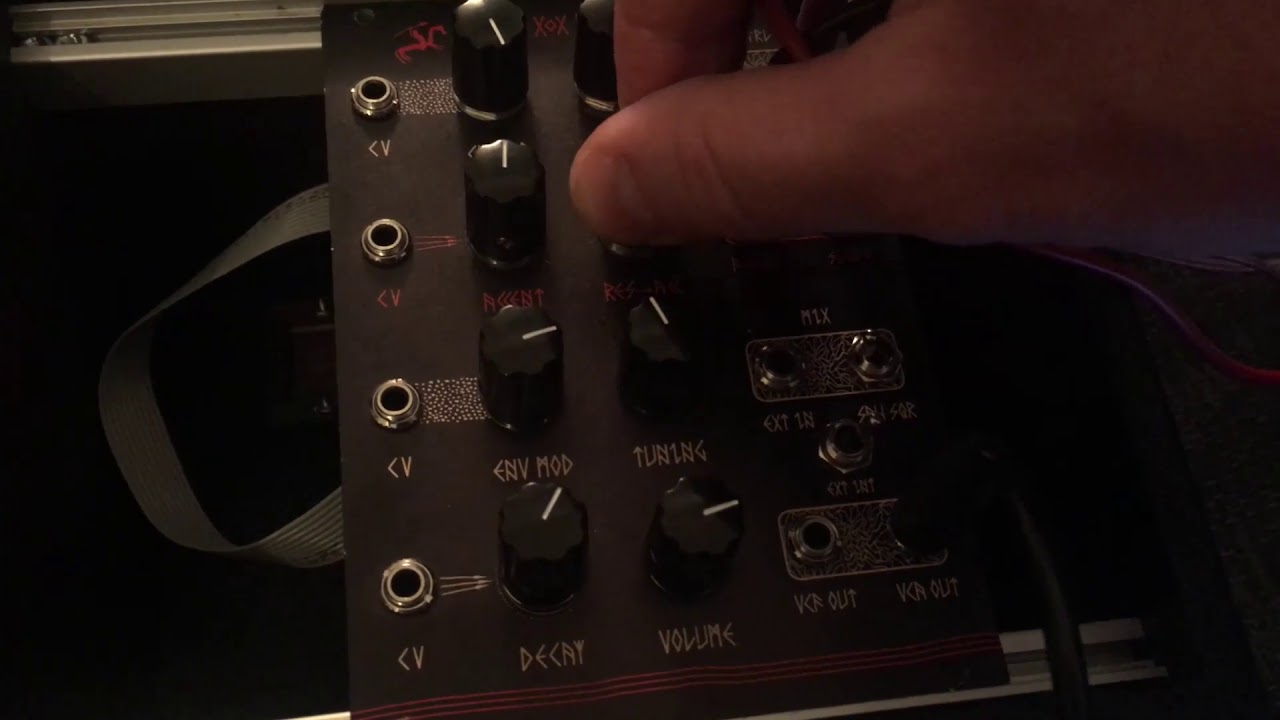 x0x heart testing - YouTube