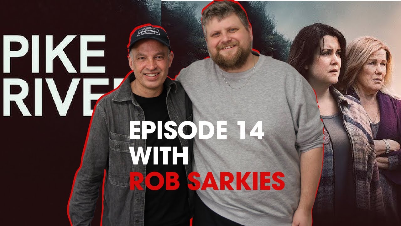 Point of View Podcast – Ep.14 with Rob Sarkies (dir.) Pike River - YouTube