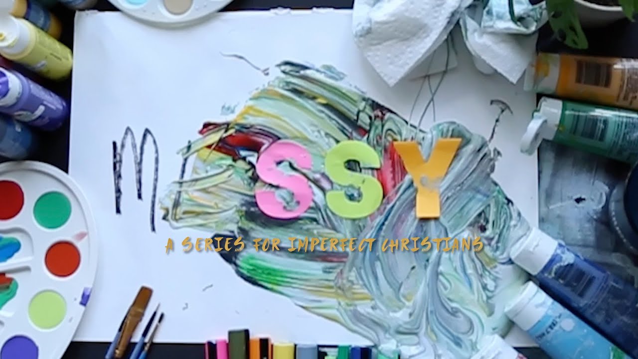 Messy: Address the Mess | The Source Church | Live Church Service - YouTube