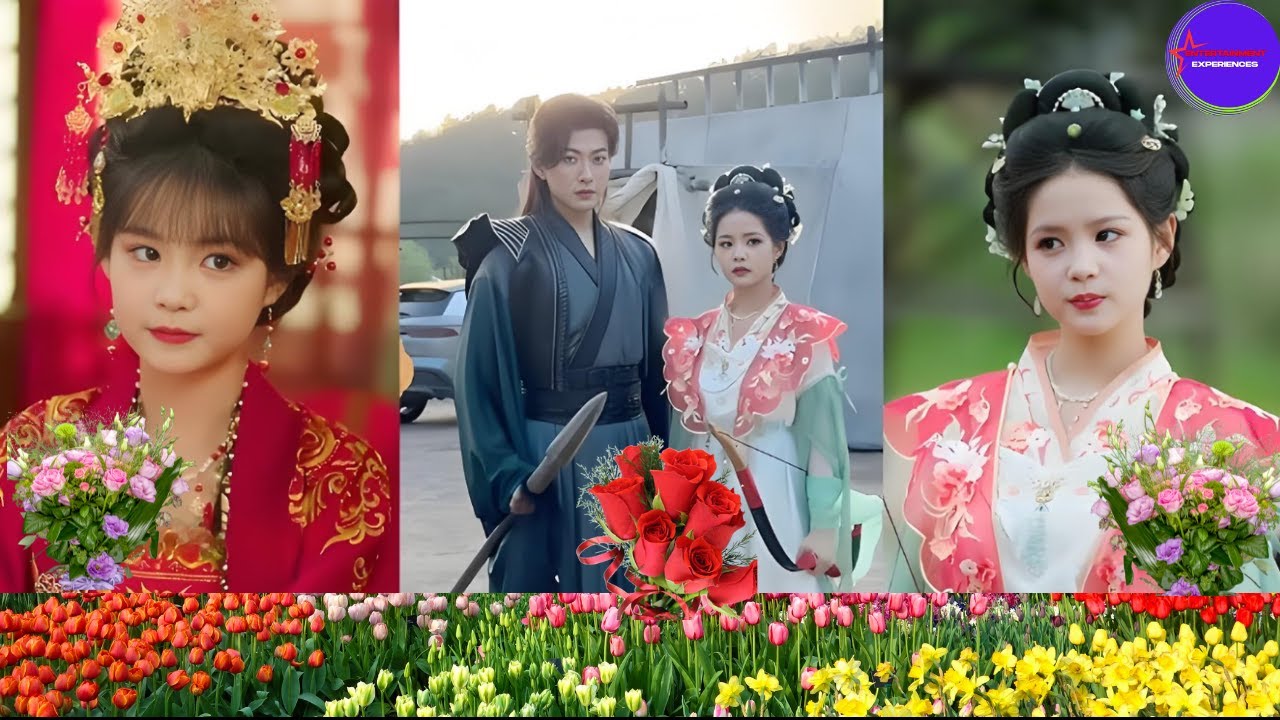 Not Just a Costume Drama – The Soulful Love Between Yu Long and Yang ...