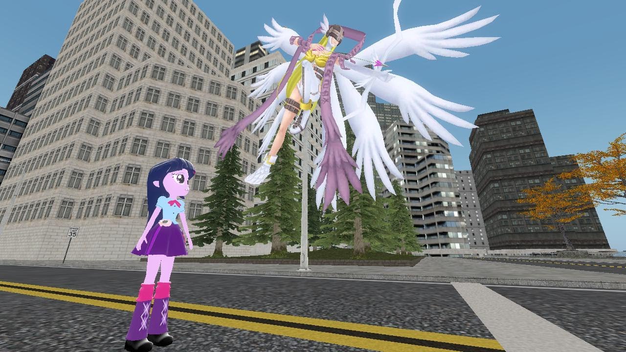 Digimon Episode 42: Under Pressure - YouTube