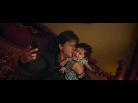 Zero : Ann Bann full song |Shahrukh khan |Anushka Sharma