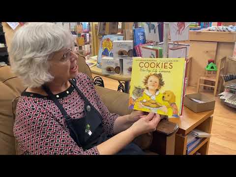 Cookies Bite-Size Life Lessons - YouTube