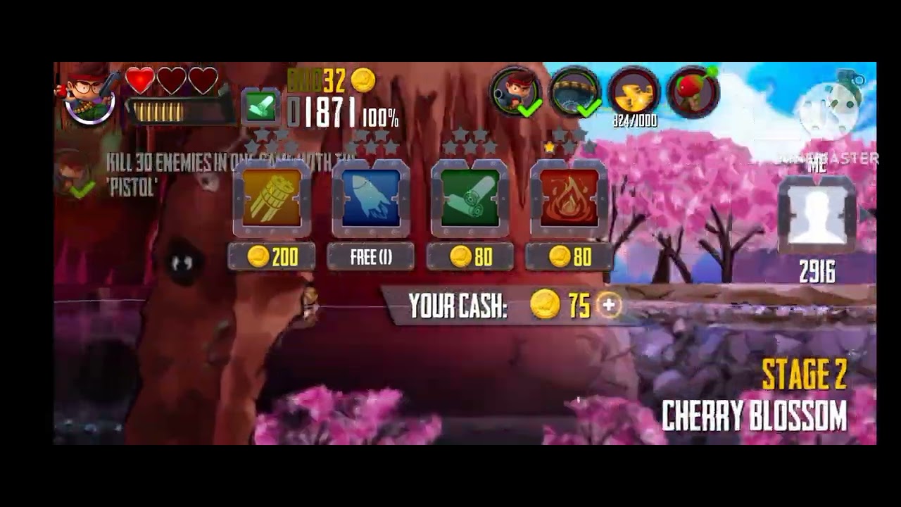 Action Offline Game In india (RAMBOAT 2 ) - YouTube