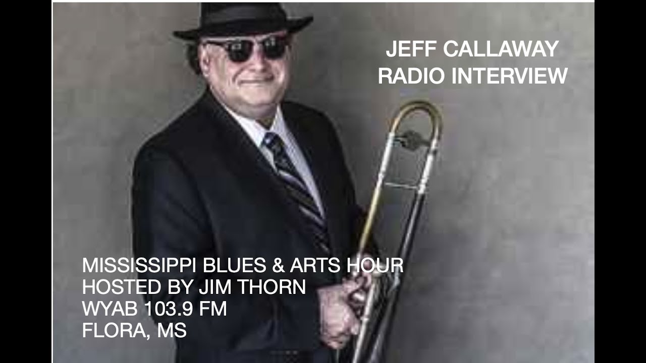 Jeff Callaway WYAB Radio Full Interview - YouTube