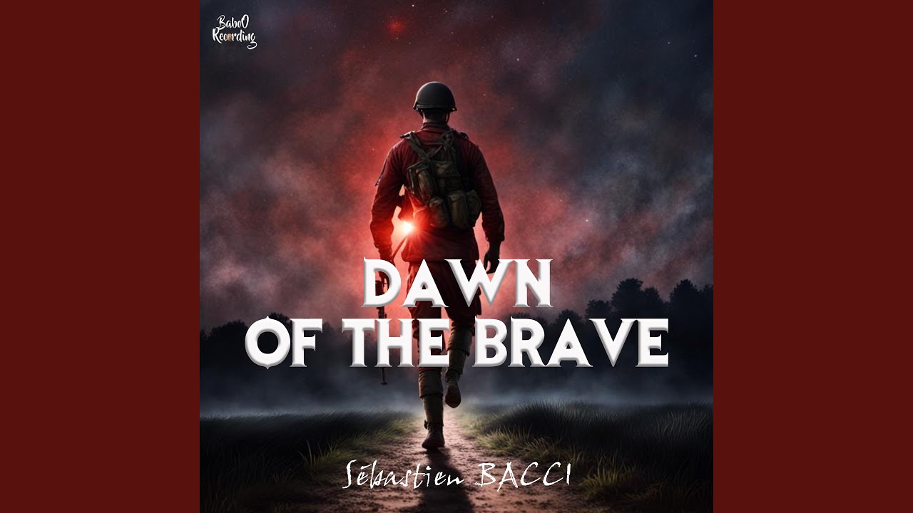 Dawn Of The Brave - YouTube