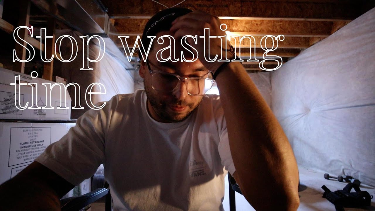 33 year old dad starting YouTube - YouTube