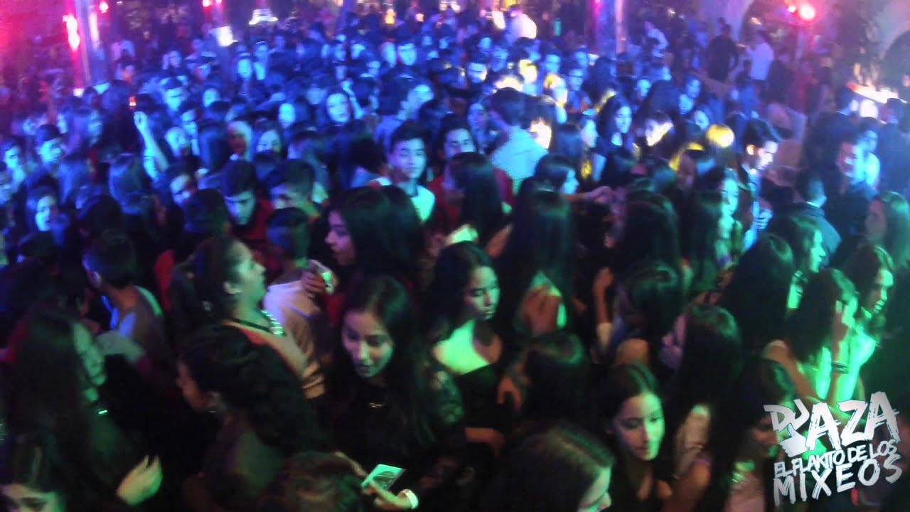 Dj Aza Xv Años Camila Hacienda Fundadores - YouTube Music