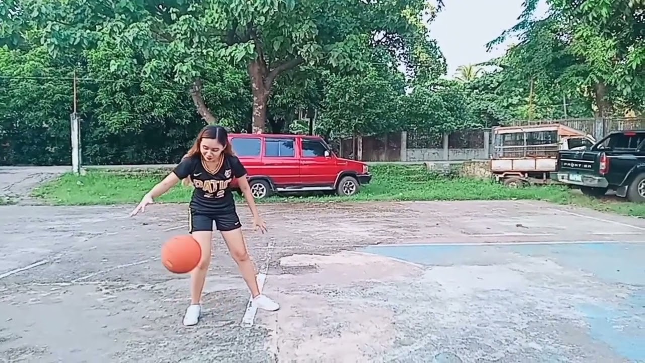 The 5 Basic Skill In Basketball YouTube The 5 Basic Skill In Basketball YouTube