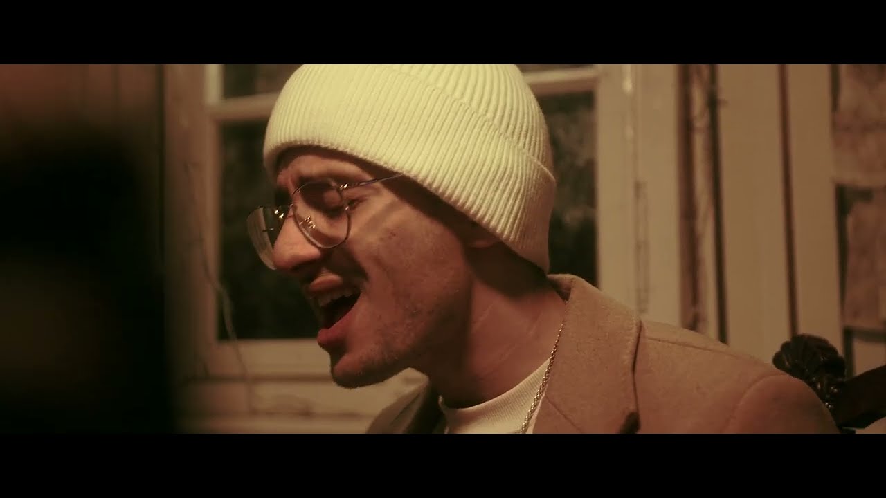 Ashref - Raining [Official Video] - YouTube Music