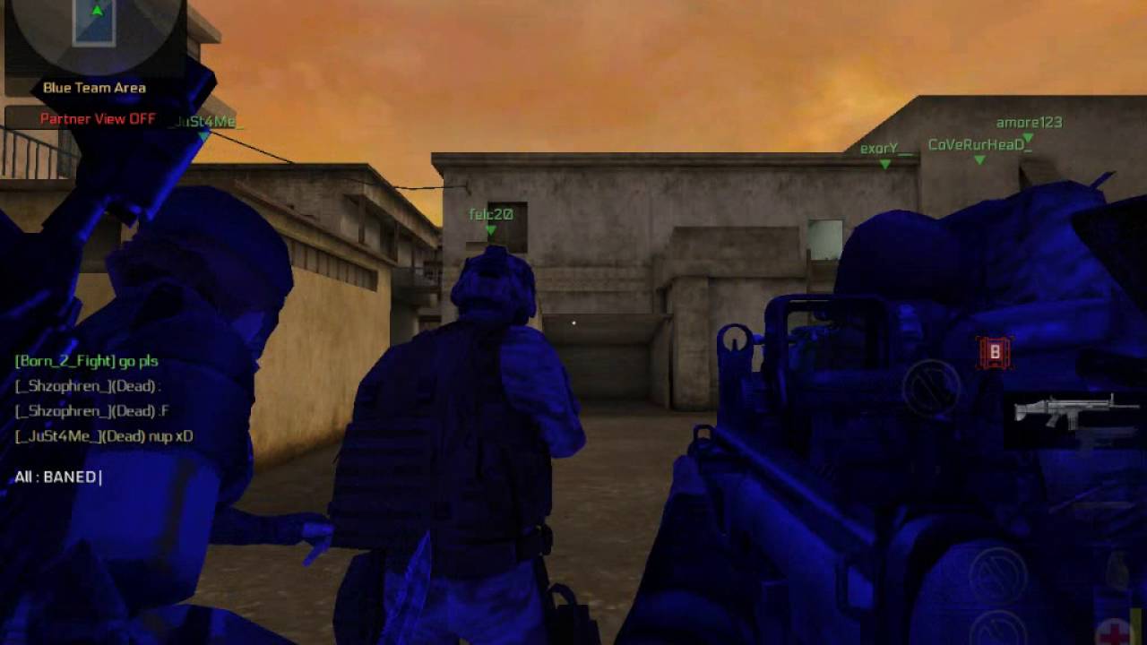 bs hack banned ip!!! - YouTube