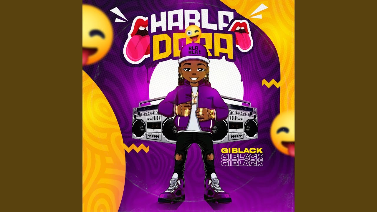 Habladora - YouTube