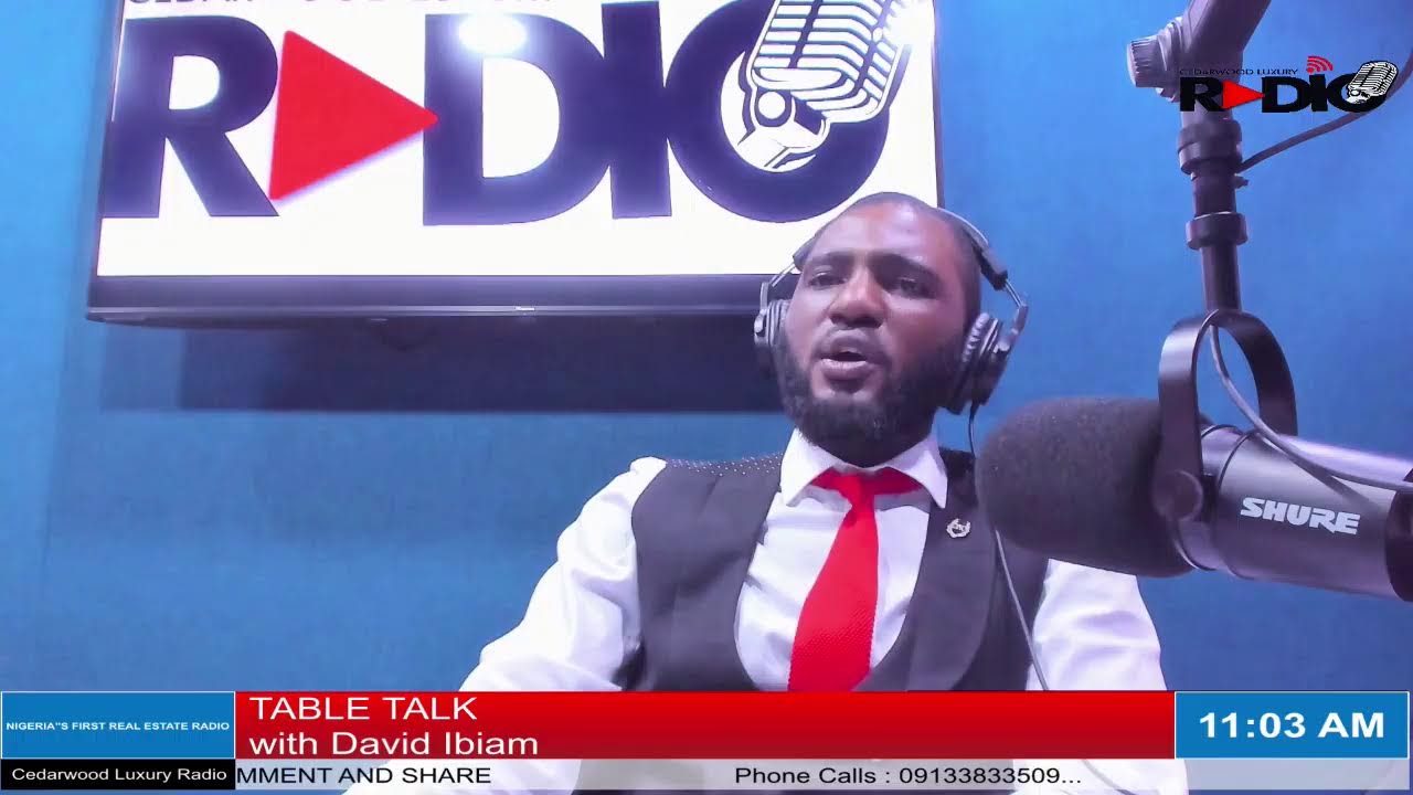 TABLE TALK - YouTube