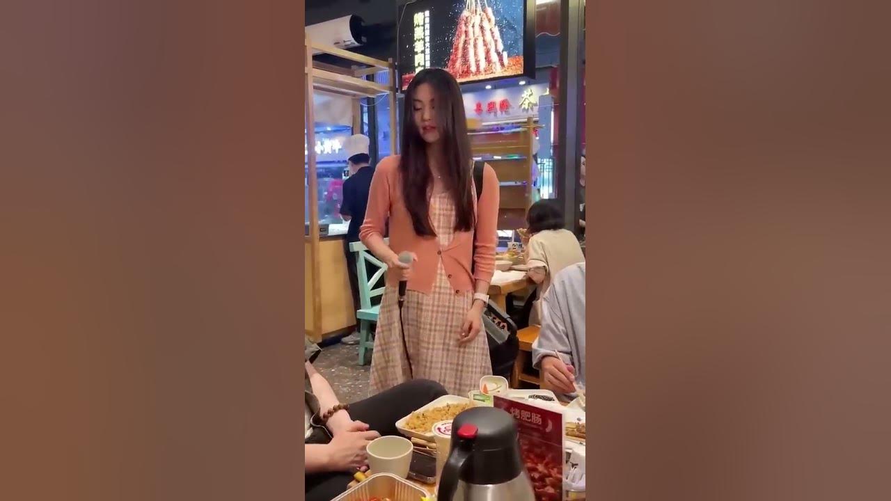 吓我一跳,还以为爱情来了我可以抱你吗 Youtube