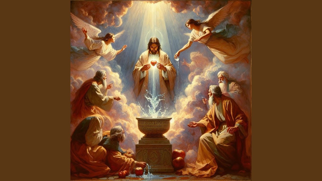 Create in Me a Cleant Heart (Psalm 51) - YouTube