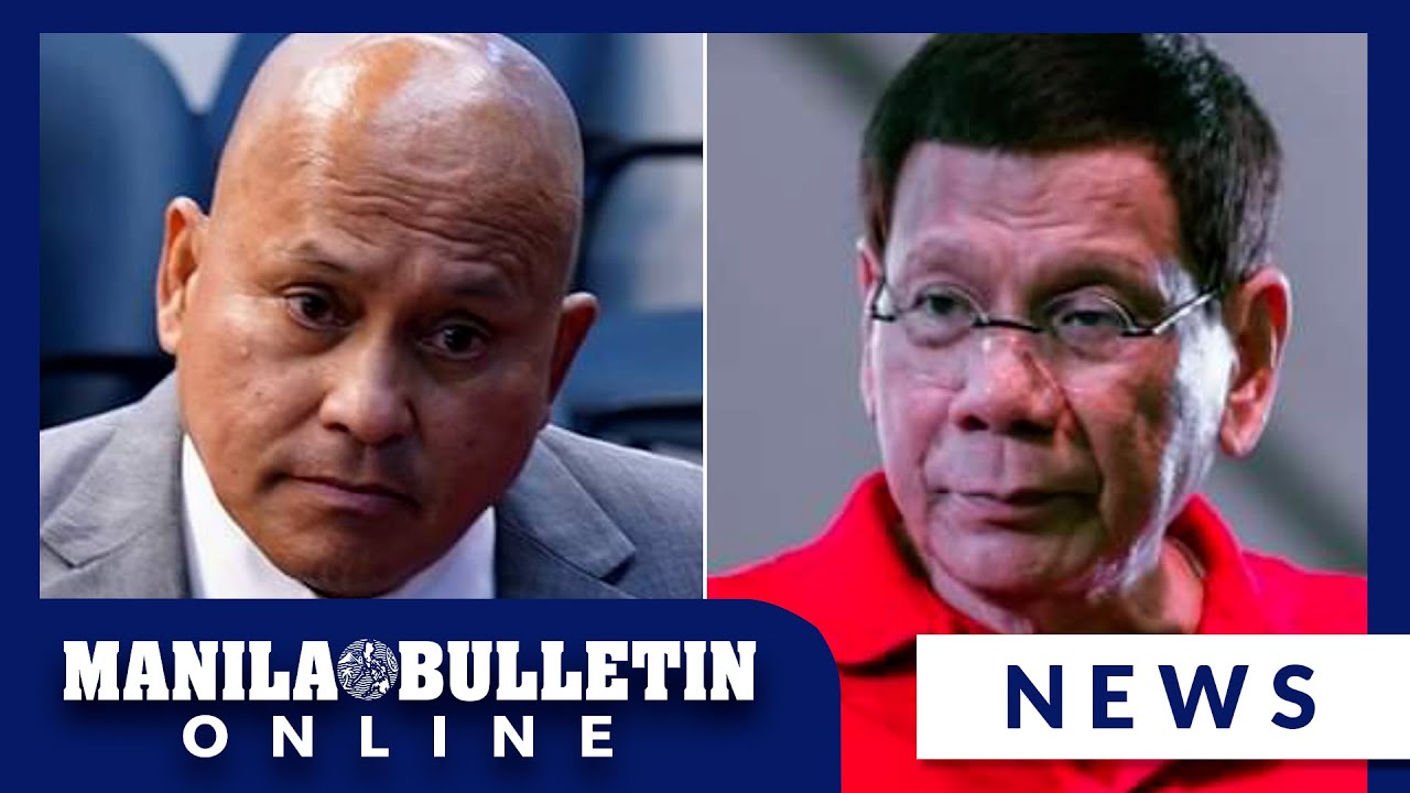 Duterte, Bato need to attend quad-comm hearing after Garma bombshell ...