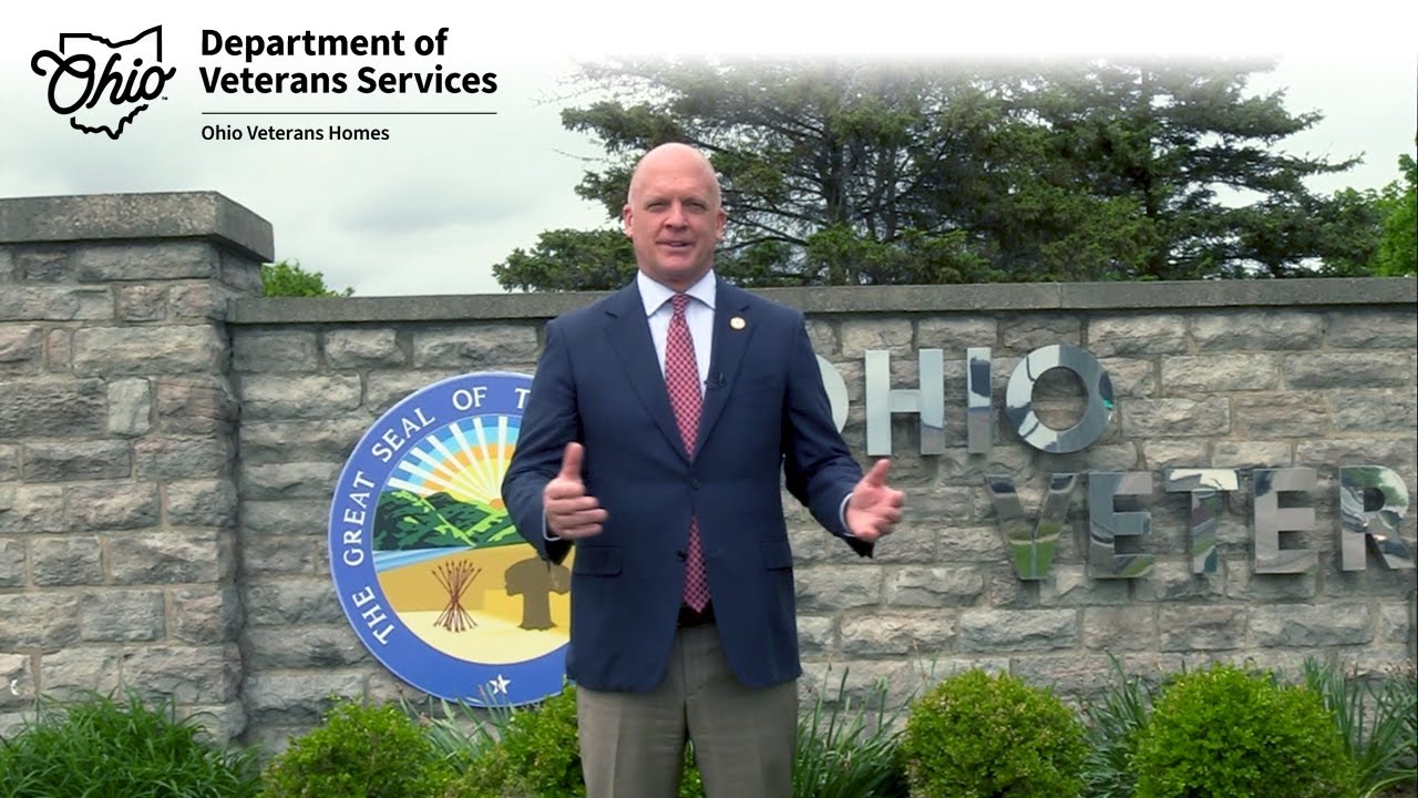 3 Ohio nursing homes named among nation's best for 2026. See list