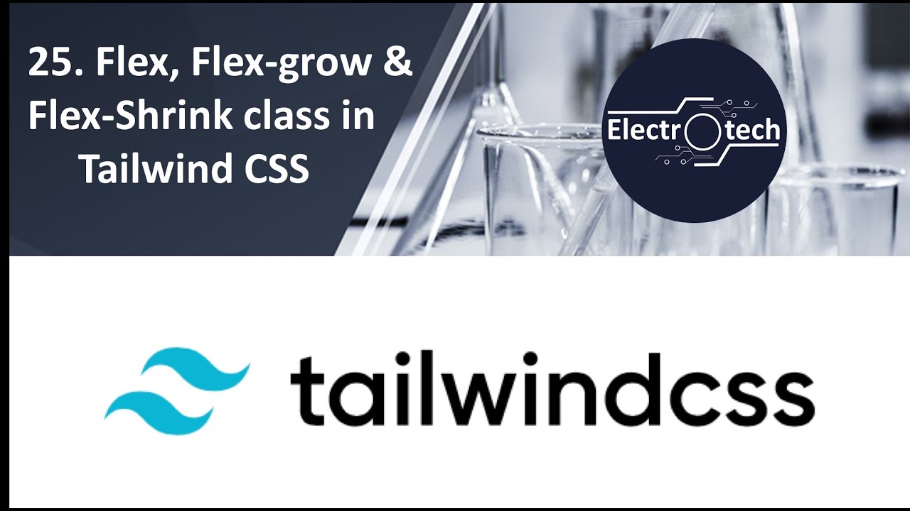 Flex Flex Grow Flex Shrink Of Tailwind CSS In Hindi YouTube flex-flex-grow-flex-shrink-of-tailwind-css-in-hindi-youtube