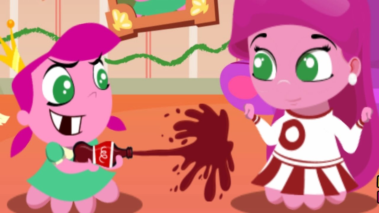 Childrens Learn Daily Word | Wonster Words | Brat - YouTube